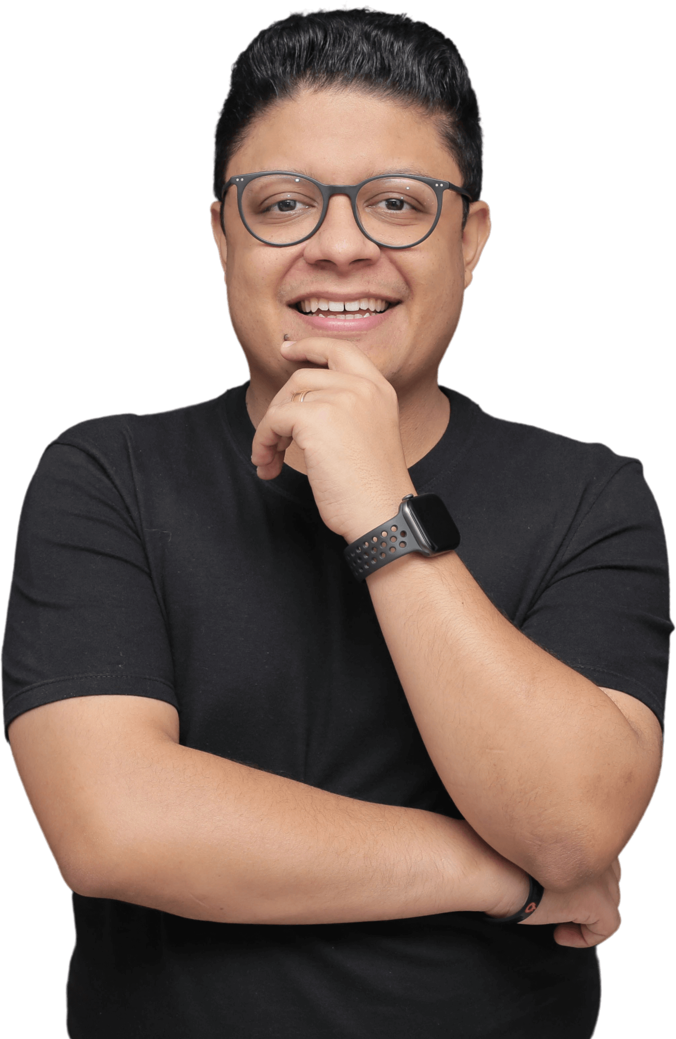 Meu Primeiro Curso Online – Thiago Lobos